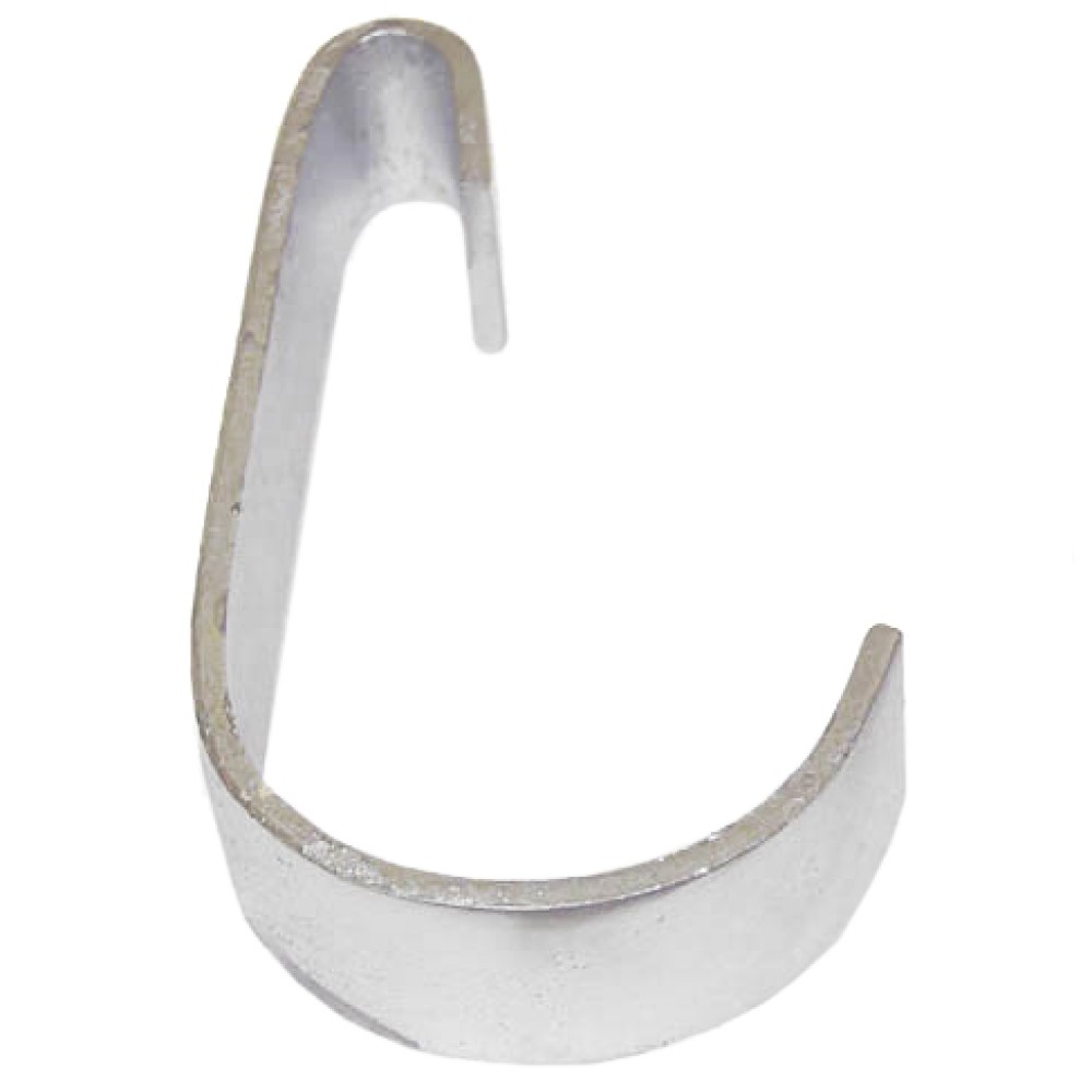 Chain Link 1 3/8" x 1/2" Domestic Special Gate Clips | Domestic Fence ...