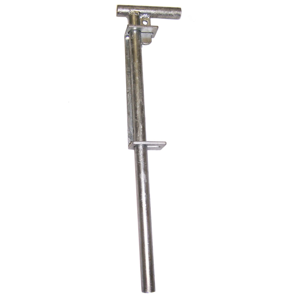 24" Domestic Industrial Lockable Drop Rods | Domestic Fence Fittings