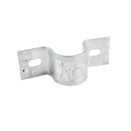 pipe support clamp hsn code