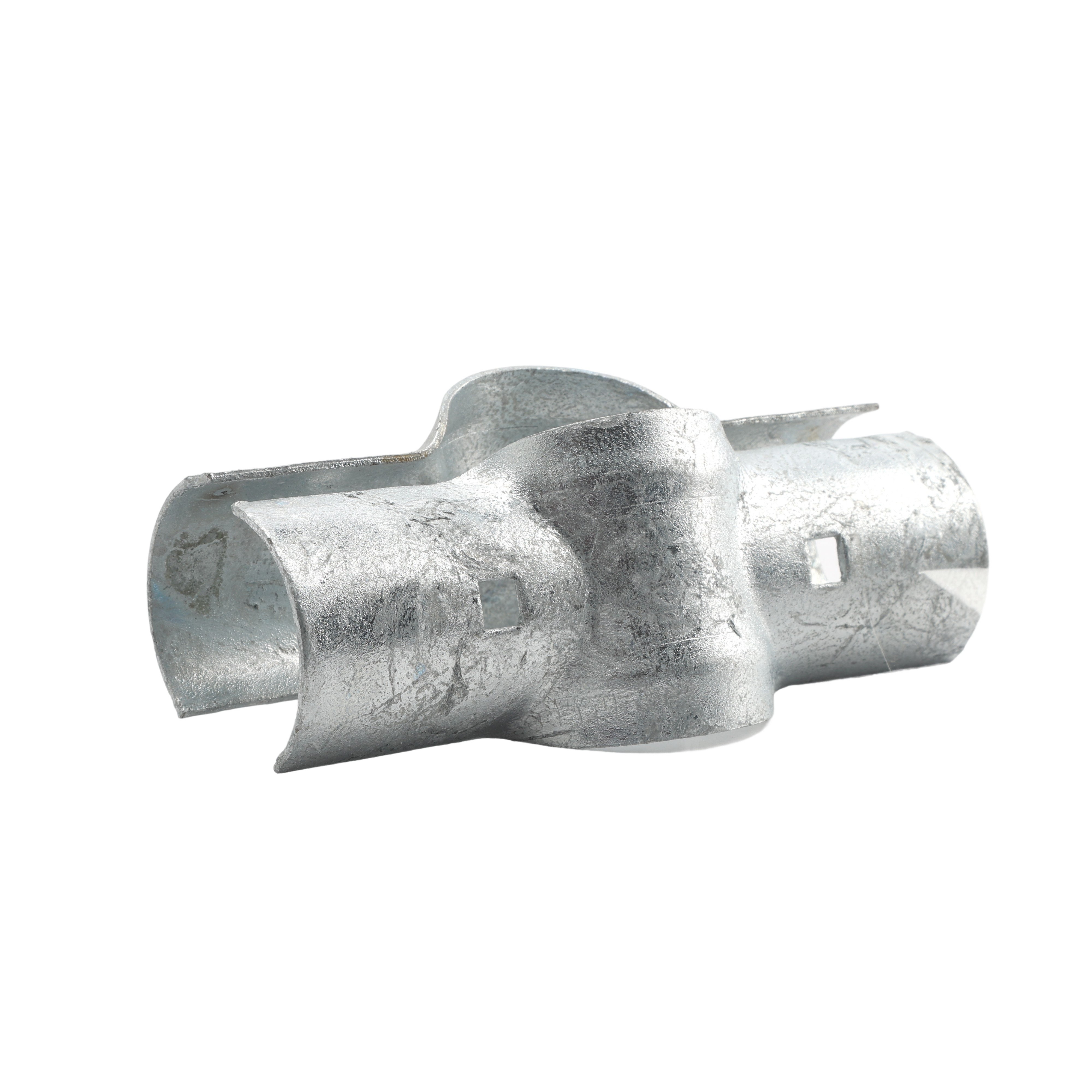 Chain Link Fence Hardware Chain Link Fence Line Rail Clamp / Boulevard ...