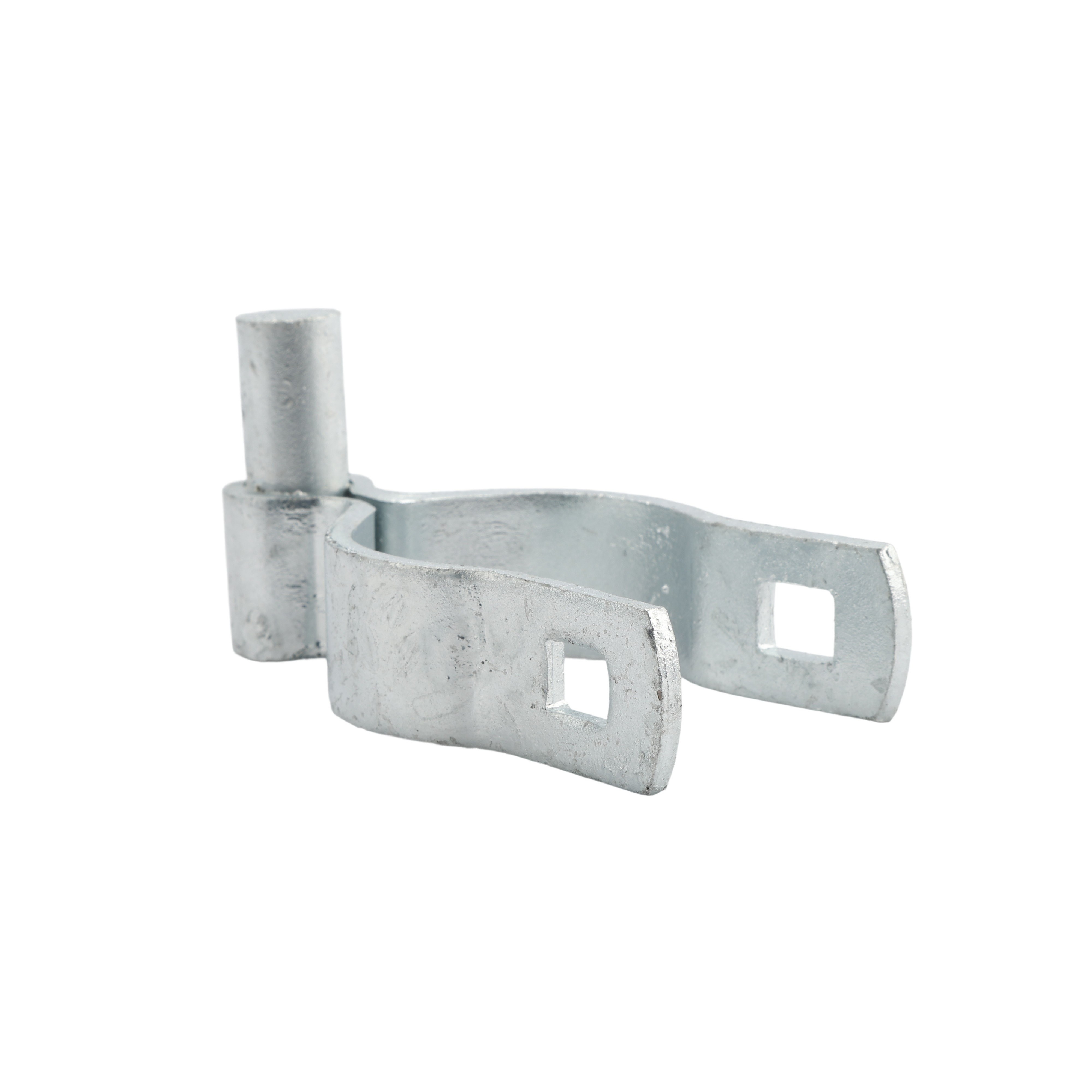Chain Link Domestic 2" x 5/8" Pintle Male Chain Link Fence Hinge Hot ...
