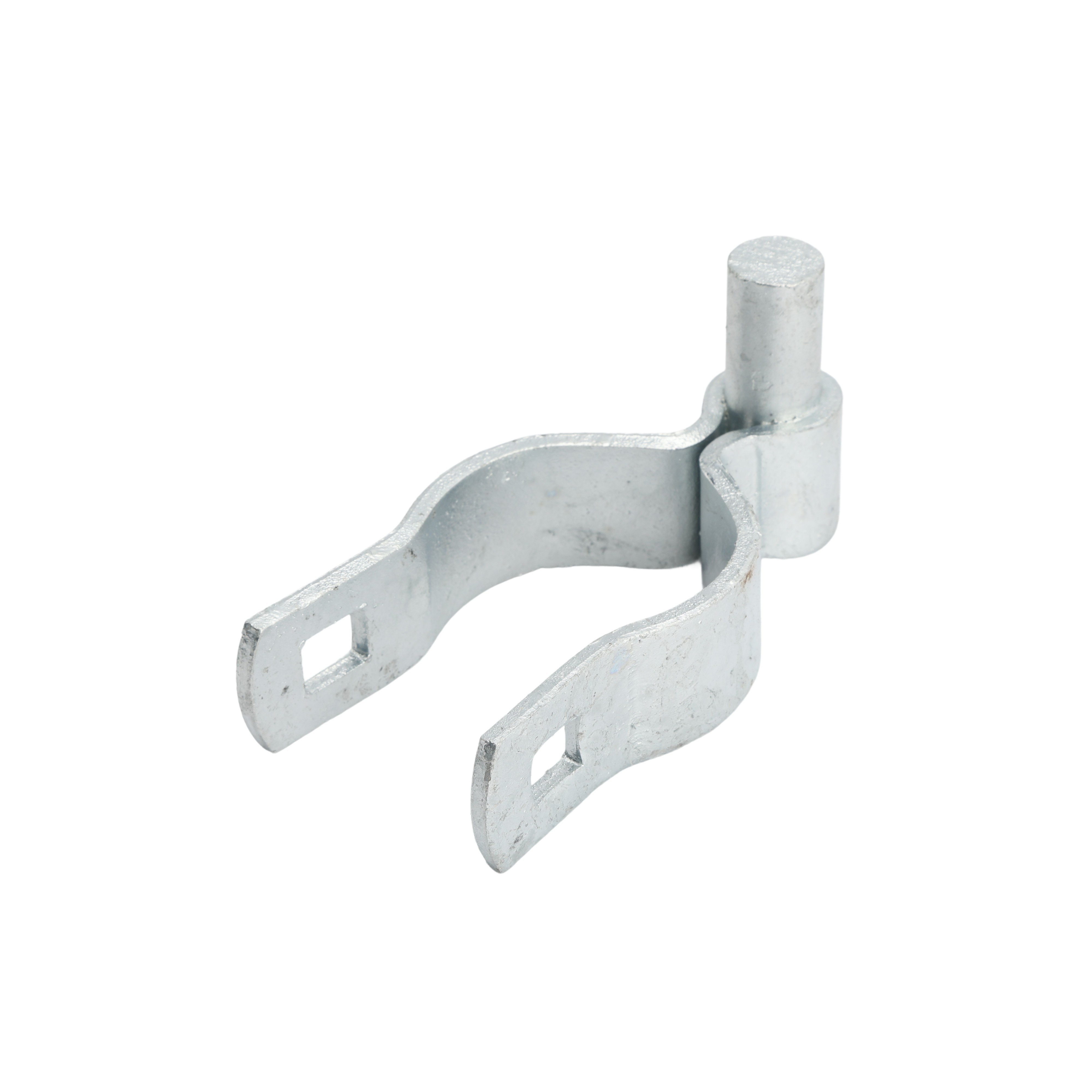 Chain Link Domestic 2" x 5/8" Pintle Male Chain Link Fence Hinge Hot ...