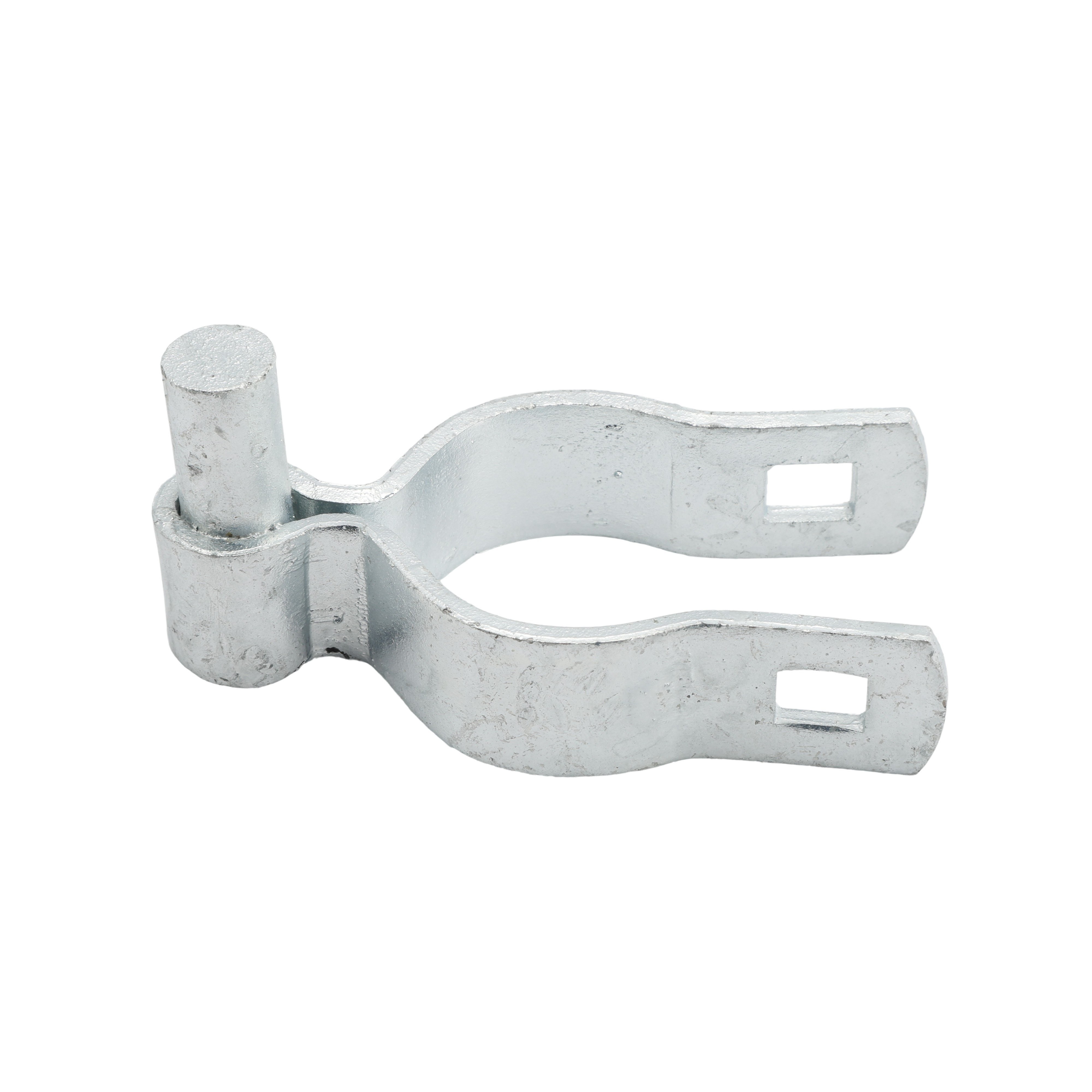 Chain Link Domestic 2" x 5/8" Pintle Male Chain Link Fence Hinge Hot ...