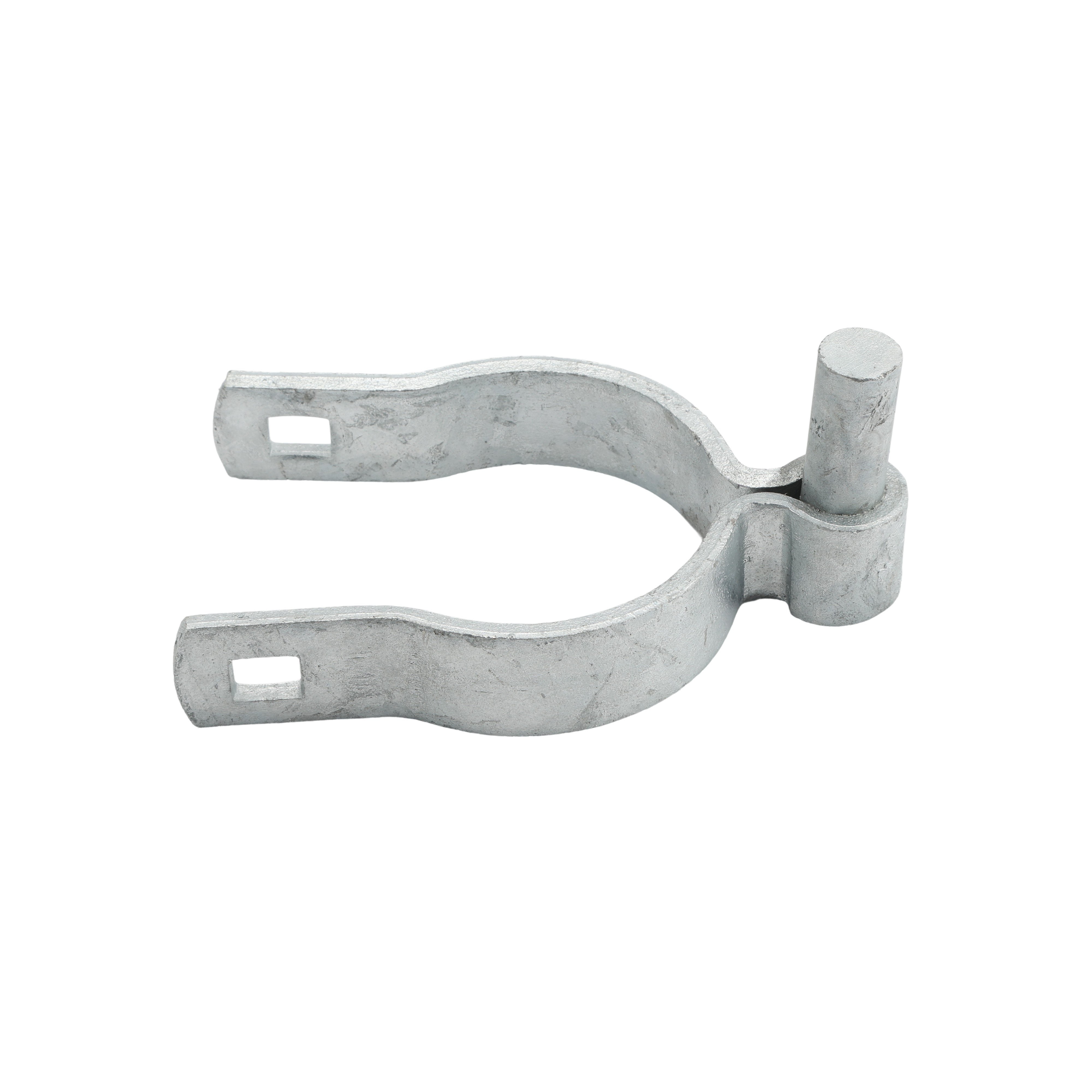 Chain Link Domestic 3" x 5/8" Pintle Male Chain Link Fence Hinge Hot ...