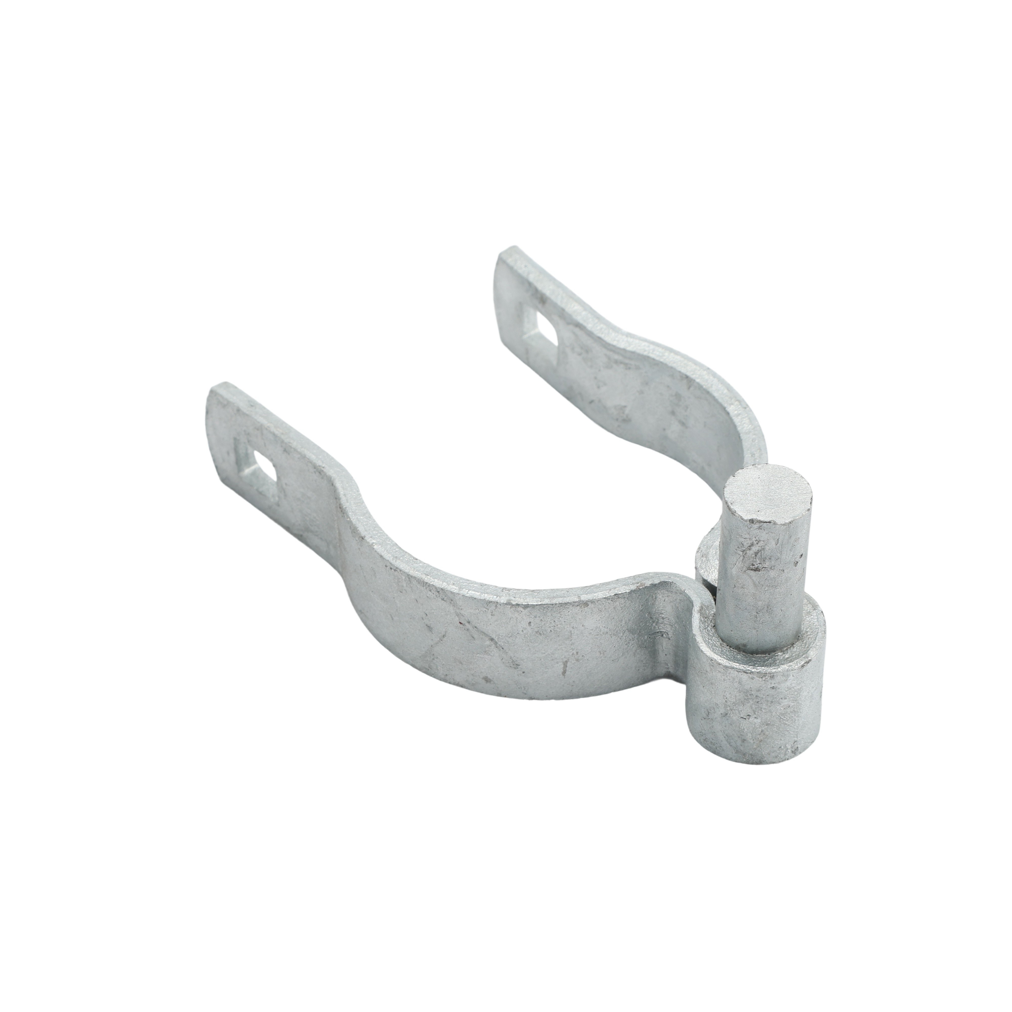 Chain Link Domestic 3" x 5/8" Pintle Male Chain Link Fence Hinge Hot ...