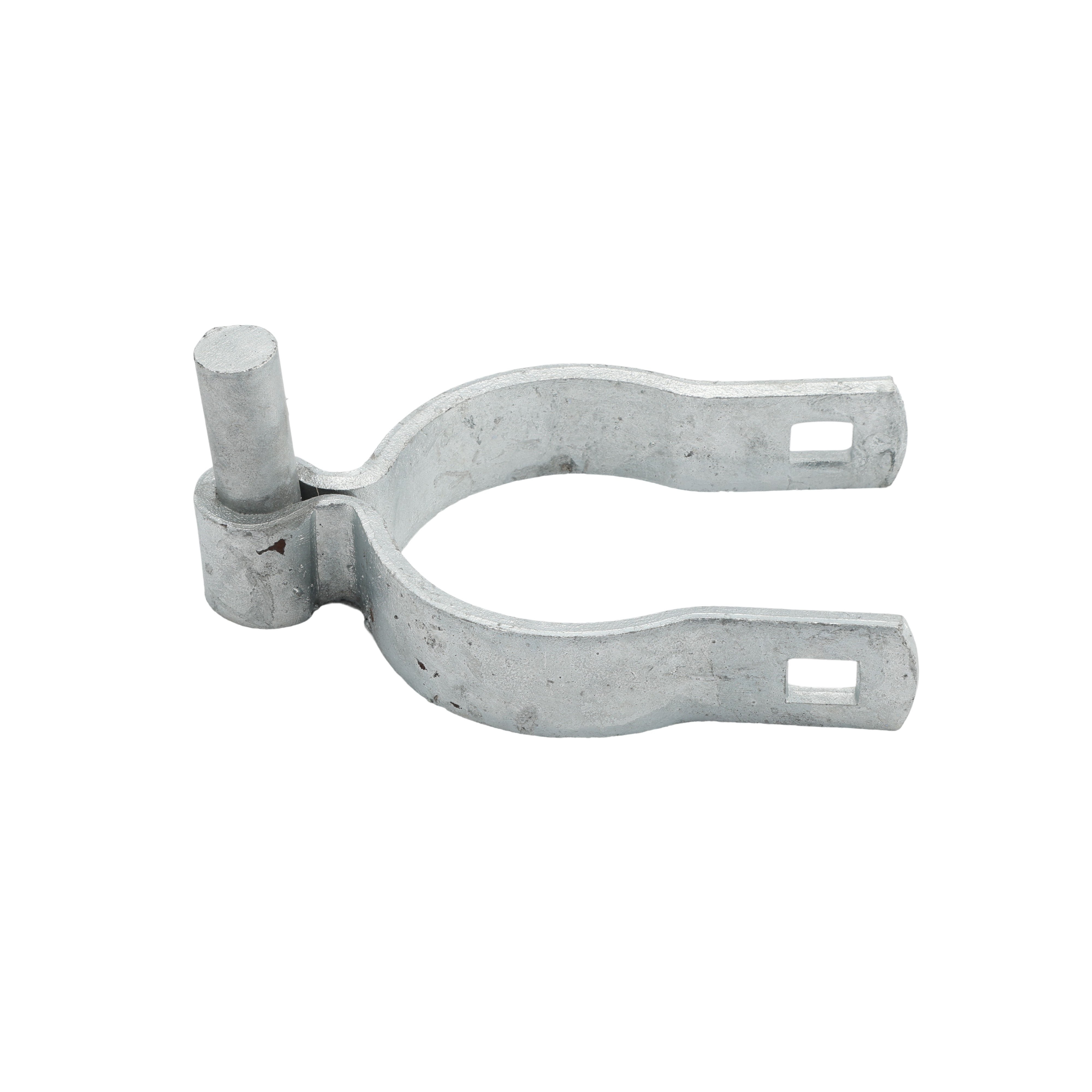 Chain Link Domestic 3" x 5/8" Pintle Male Chain Link Fence Hinge Hot ...