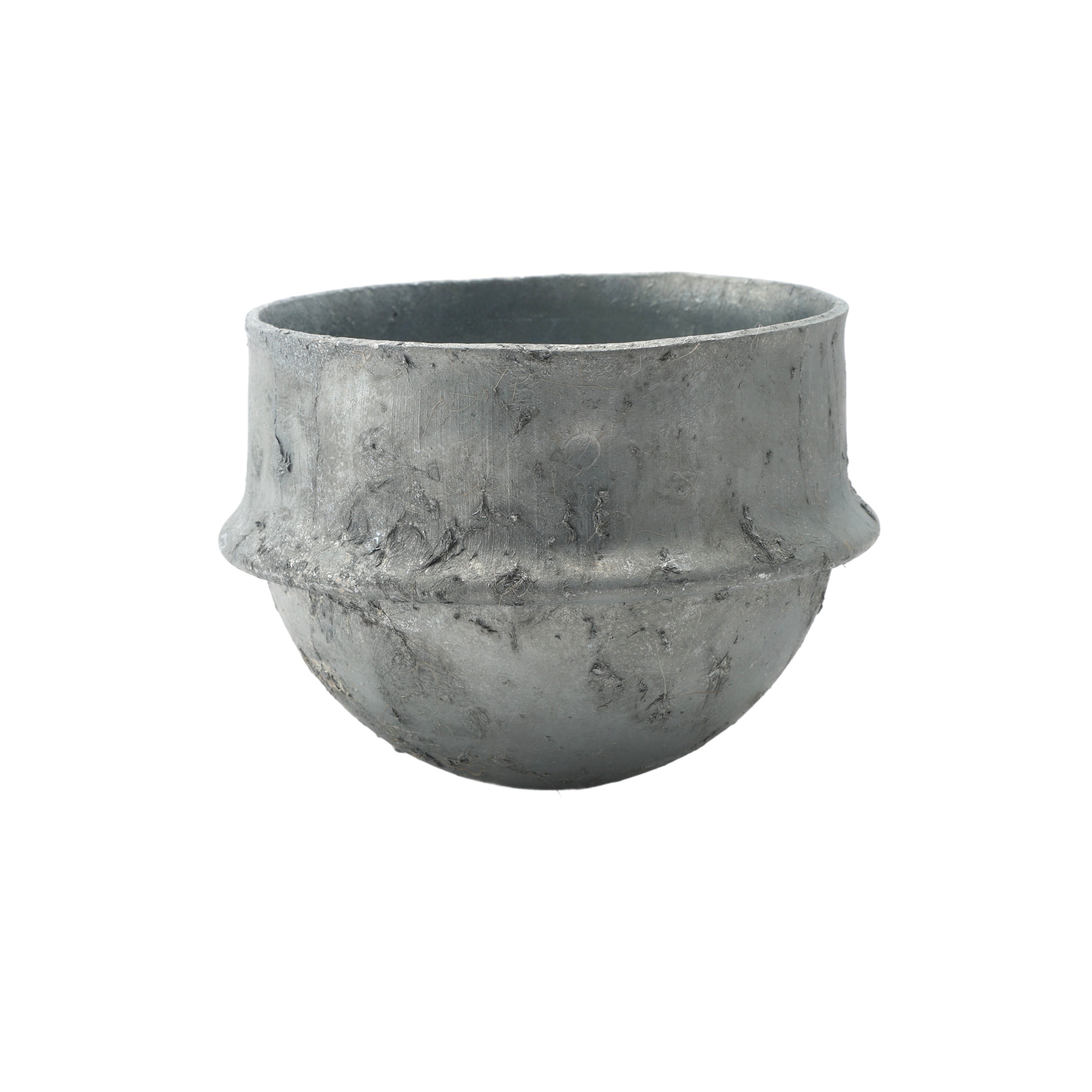 Chain Link 4" [4" OD] Domestic Galvanized Round Dome External Fence ...