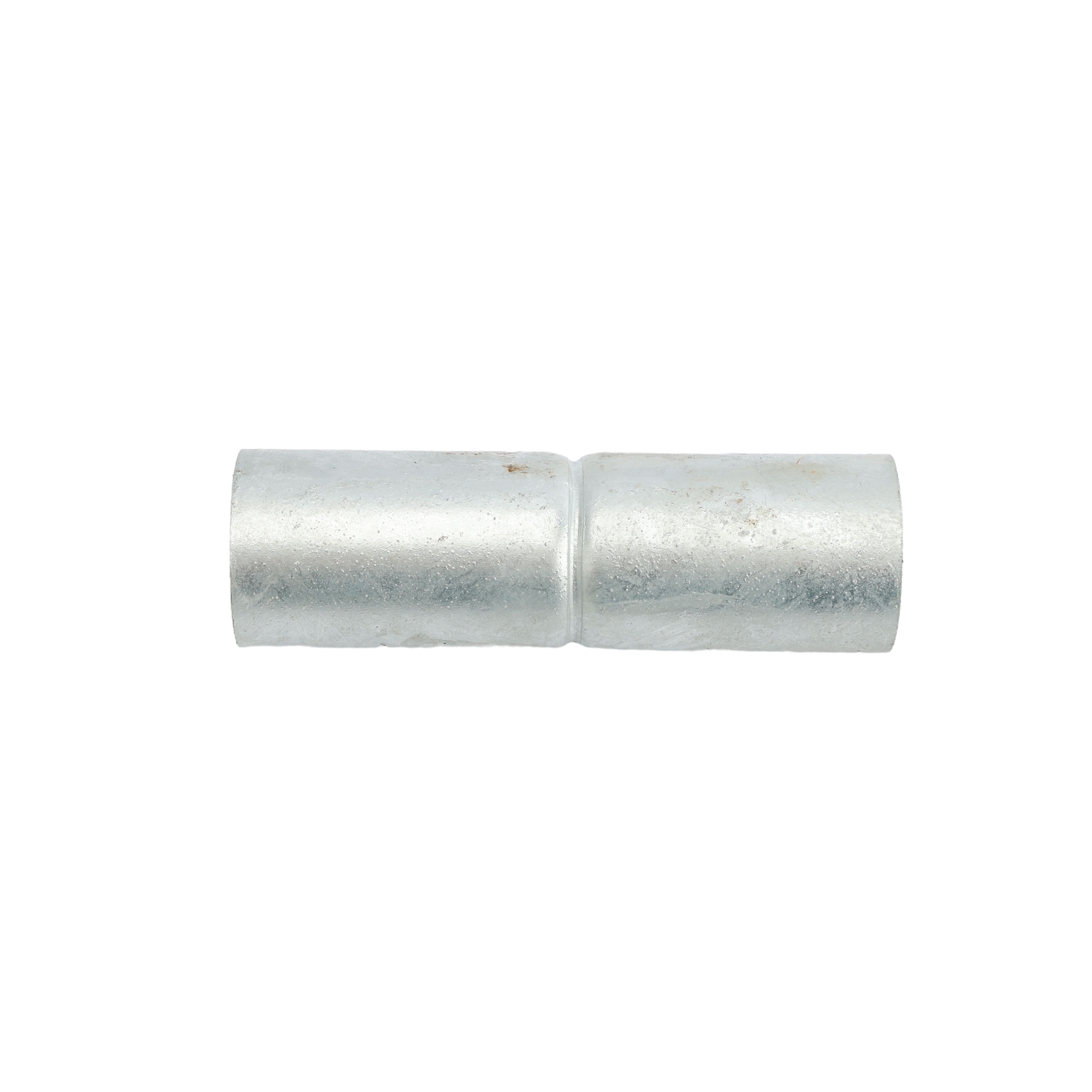 Chain Link 1 5/8" x 6" Domestic Top Rail Sleeves | Domestic Fence Fittings