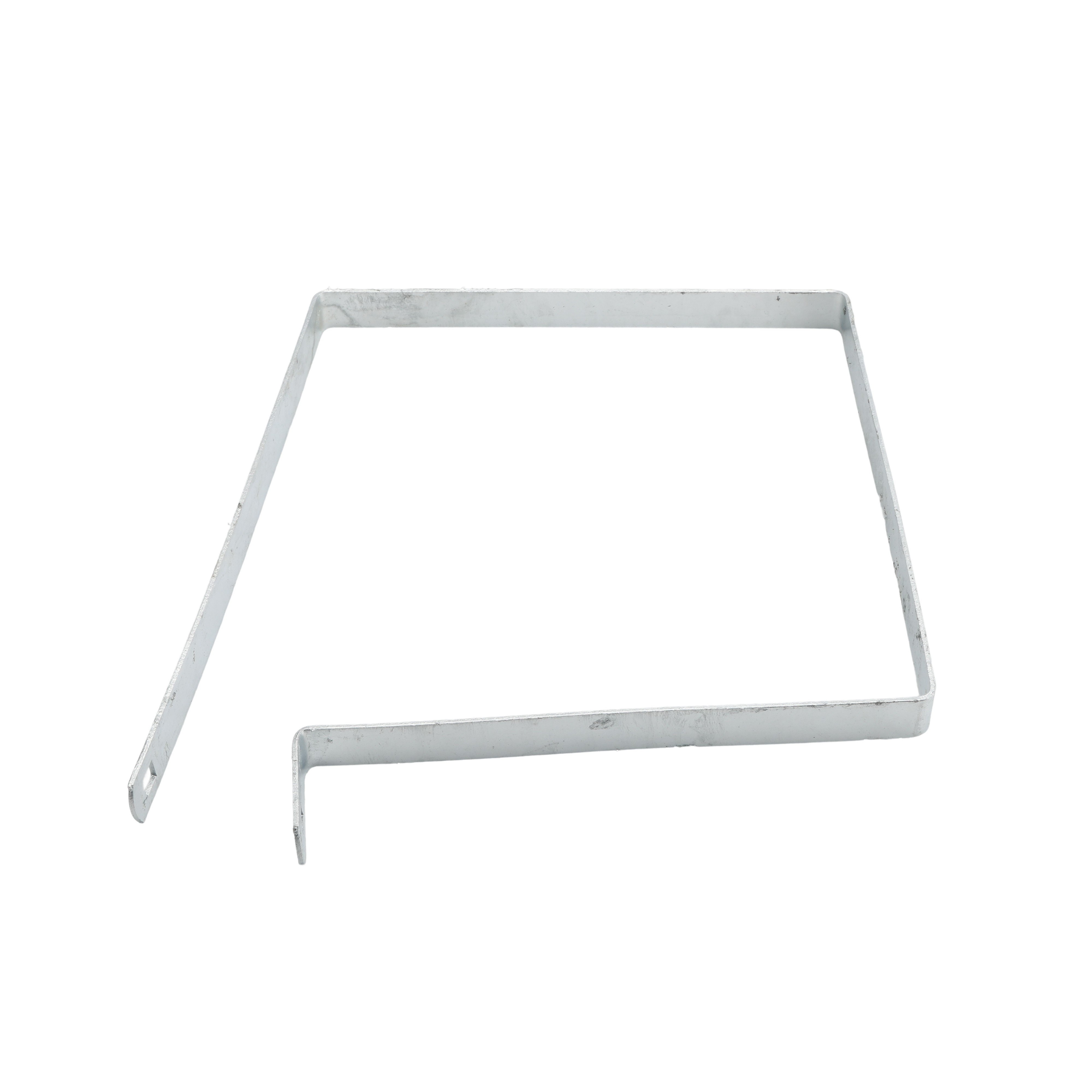 Chain Link 10" Domestic Square Tension Bands - 13 Gauge x 7/8 ...