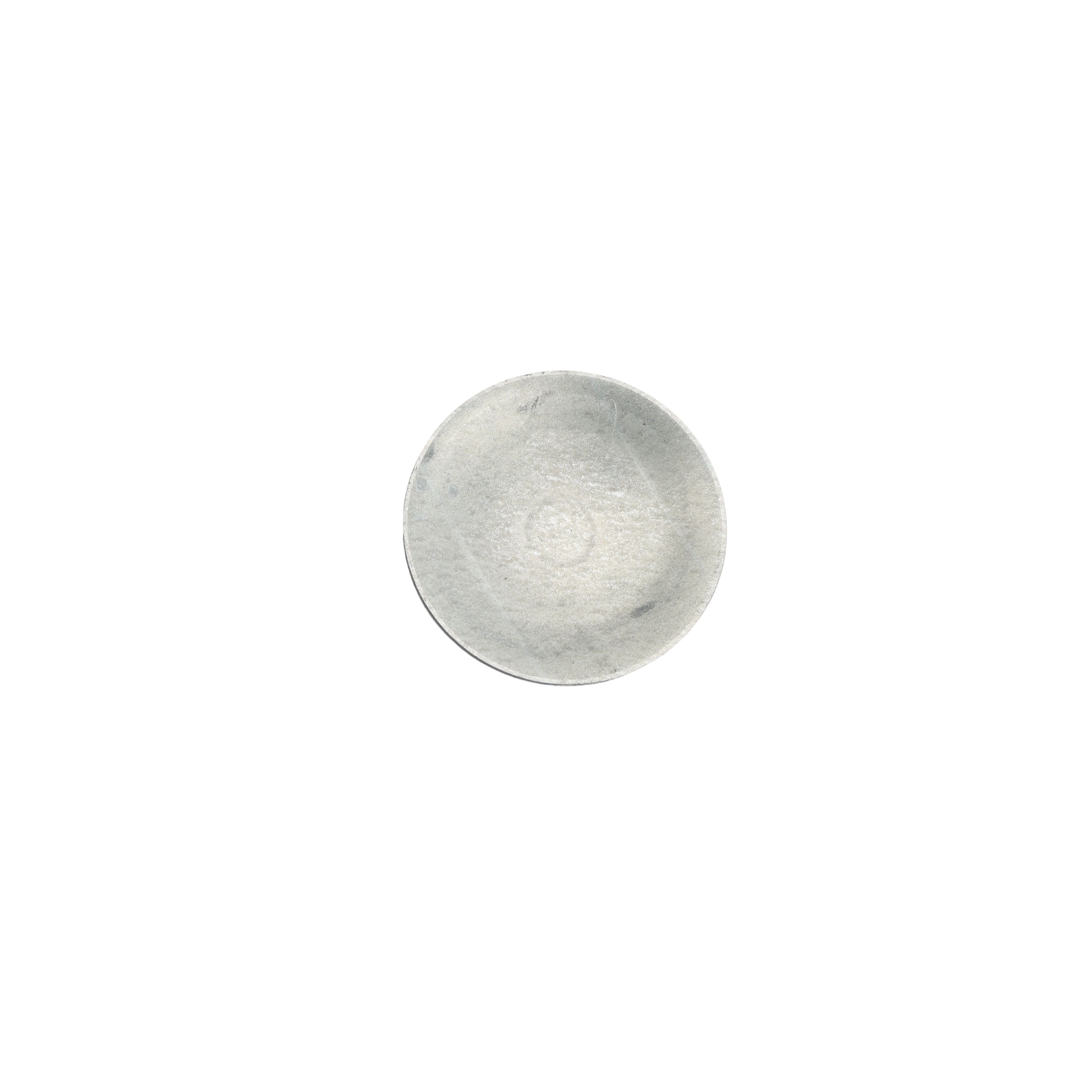 Chain Link 1 5/8" Domestic Weld On Post Caps - Pressed Steel Weld On ...