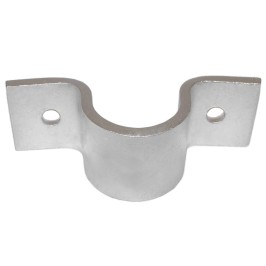Domestic Chain Link Support Clamps | Domestic Fence Fittings