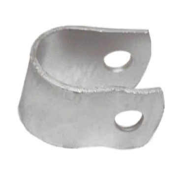 Rolling Gate Brackets - Chain Link Fittings | Domestic Fence Fittings