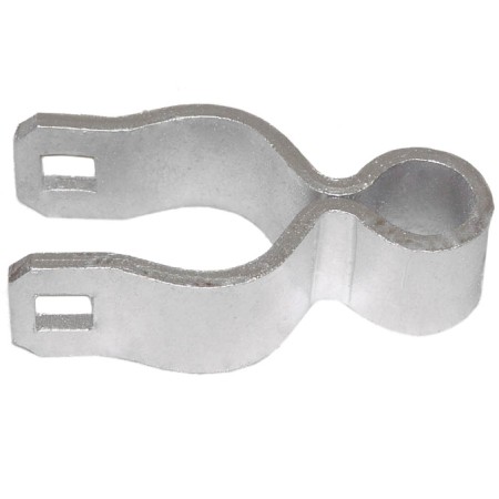 Domestic Fence Female Gate Hinges - Chain Link Fittings | Domestic ...