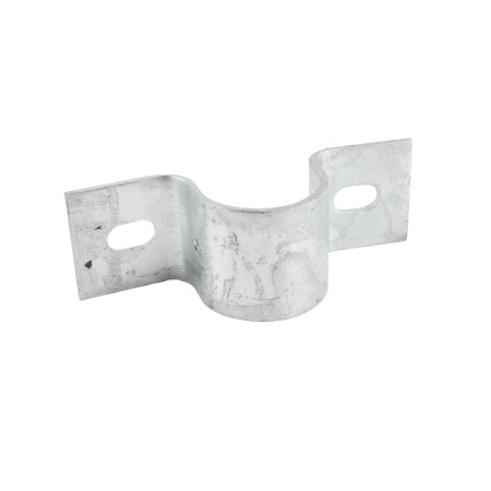 Domestic Chain Link Support Clamps | Domestic Fence Fittings