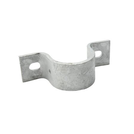 Domestic Chain Link Support Clamps | Domestic Fence Fittings