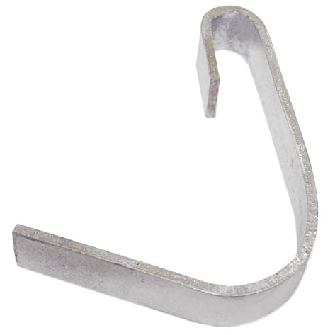 Chain Link Fittings | Domestic Fence Fittings