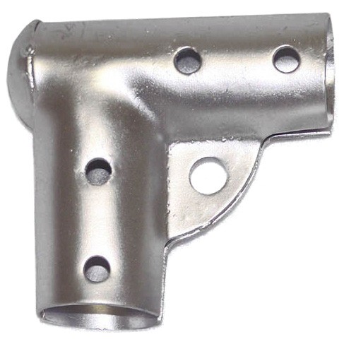 Chain Link Fittings | Domestic Fence Fittings